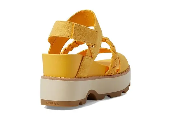 Sorel Joanie Iv Slingback Wedge