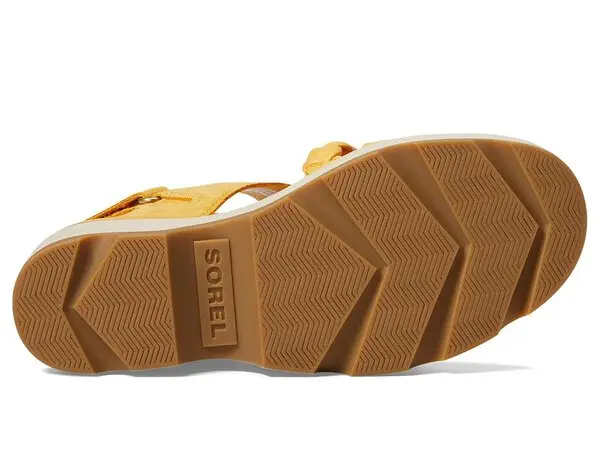 Sorel Joanie Iv Slingback Wedge