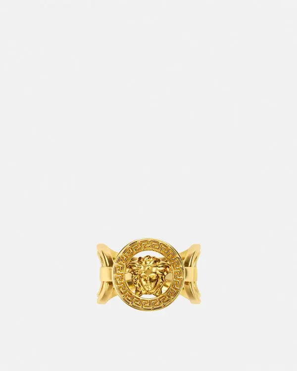 Versace Medusa '95 Ring