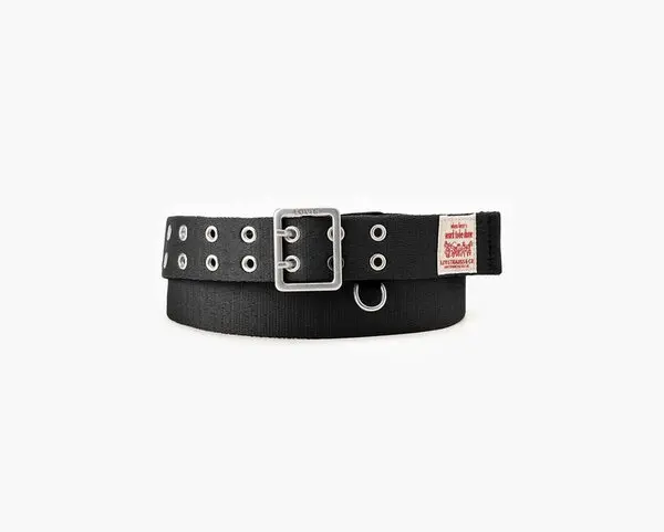 LEVI'S Workwear Belt - Black