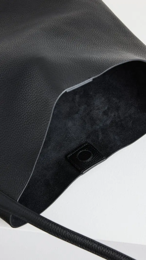 MANSUR GAVRIEL Everyday Cabas Tote - Black