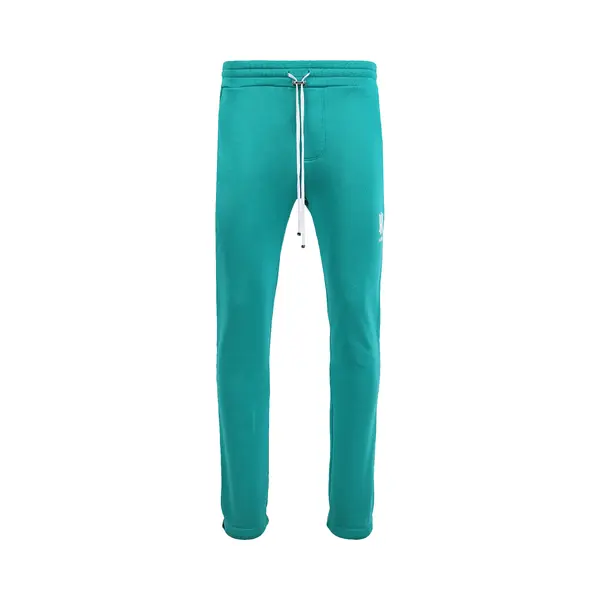 Amiri Ma Core Logo Sweatpant 'columbia/white - Teal