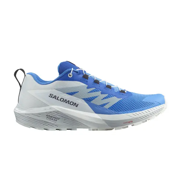 SALOMON Sense Ride 5 - Blue