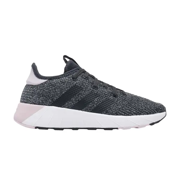 Adidas Questar X Byd Sneakers - Black