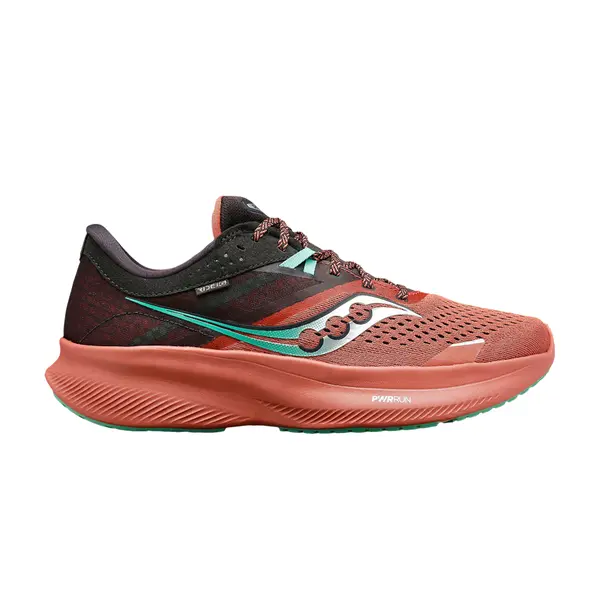 Saucony Ride 16 Sneakers - Orange