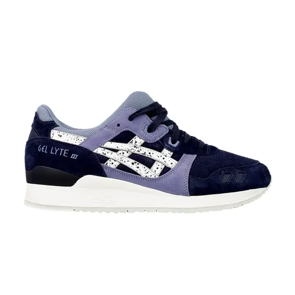Asics Gel Lyte 3 Sneakers - Blue