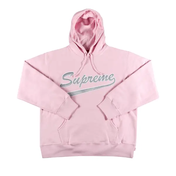 Supreme Tail Hooded Sweatshirt
