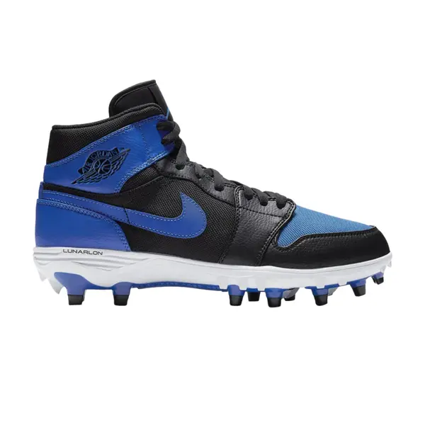 JORDAN 1 Mid Td Cleat