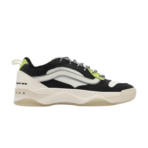 VANS Brux Wc Sneakers