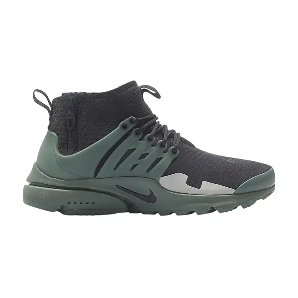 Nike Nikelab Air Presto Mid Sp Sneakers
