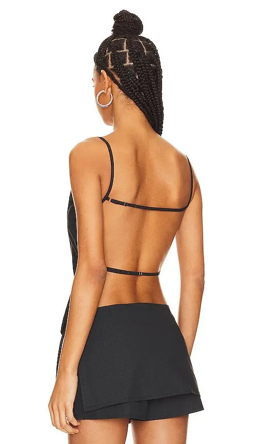 Lioness Camille Backless Top