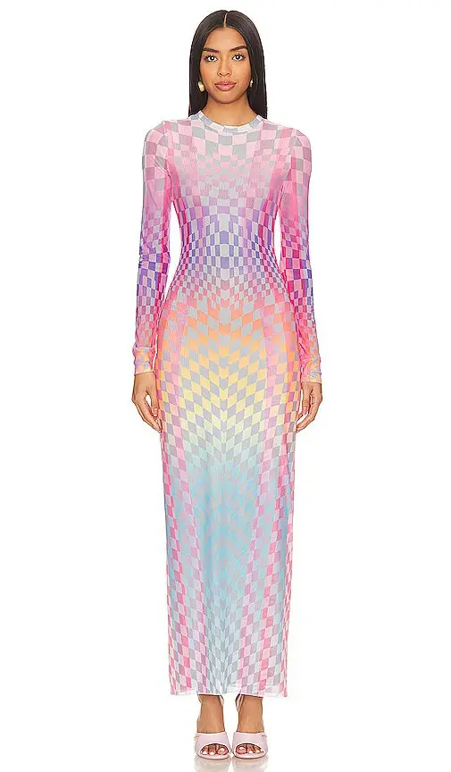 AFRM Didi Dress