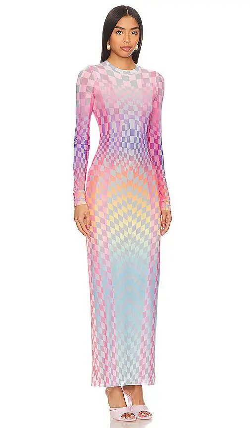 AFRM Didi Dress