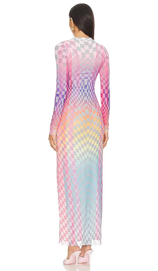 AFRM Didi Dress