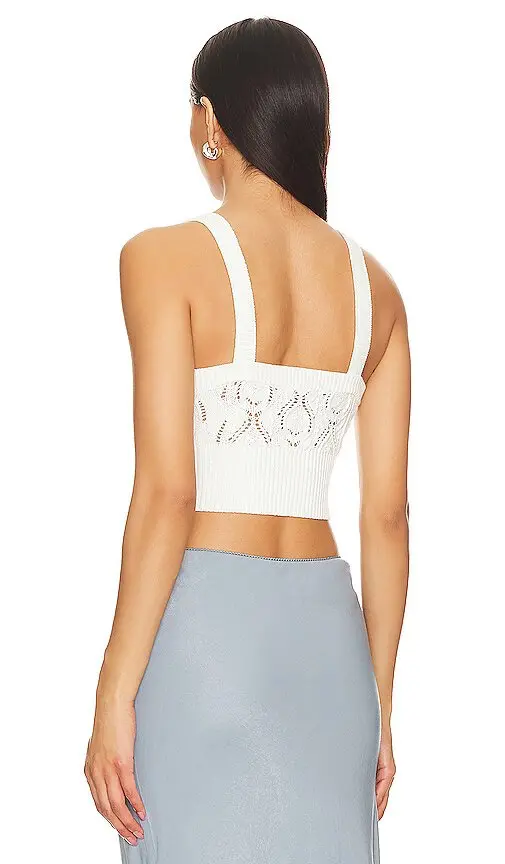 Tularosa Gia Knit Top