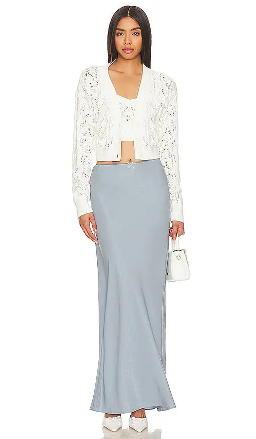 Tularosa Gia Knit Top