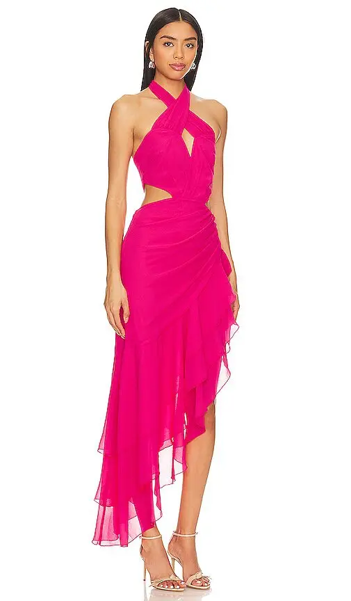 Nbd Bobbie Gown