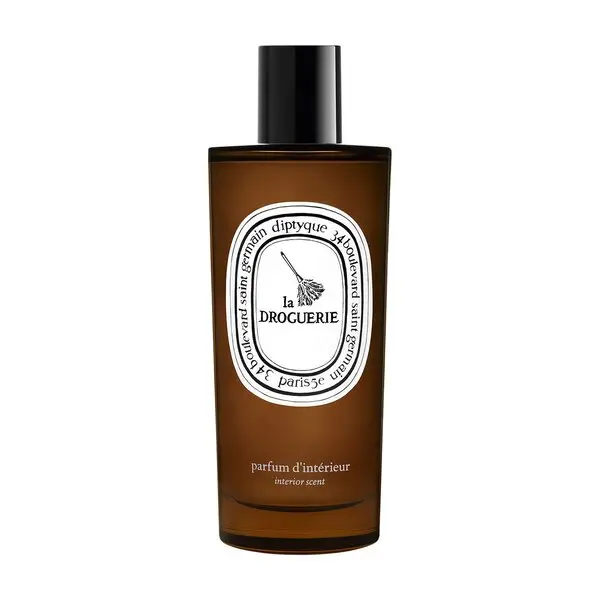 DIPTYQUE La Droguerie Odor Removing Room Spray - One-color
