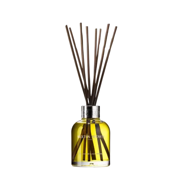 Molton Brown Re-charge Black Pepper Aroma Reeds - One-color