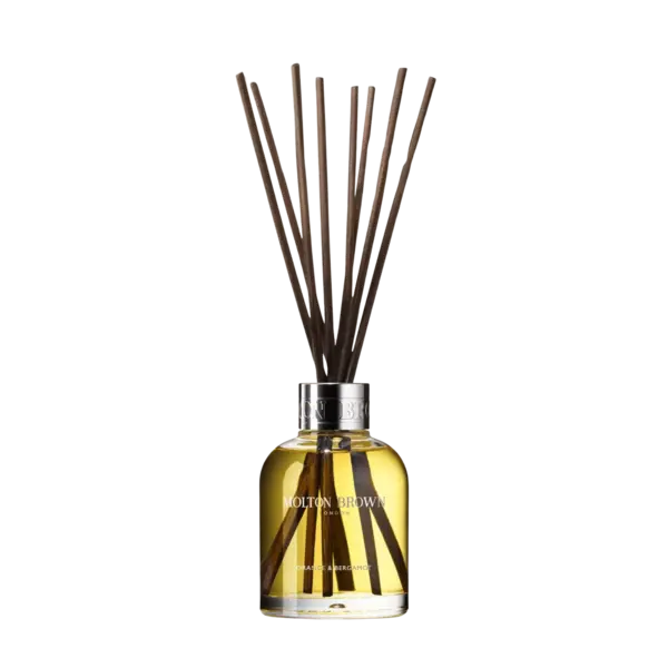 Molton Brown Orange And Bergamot Aroma Reeds - One-color