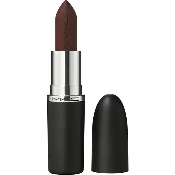 MAC COSMETICS Macximal Silky Matte Lipstick - Bare Macximal