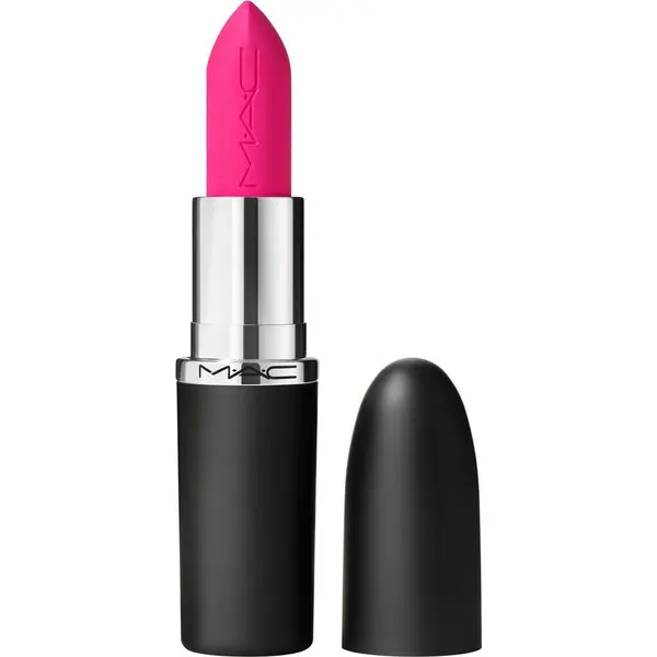 MAC COSMETICS Macximal Silky Matte Lipstick - Candy Yum Yum