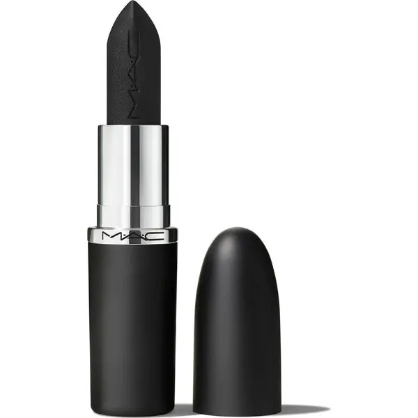 MAC COSMETICS Macximal Silky Matte Lipstick - Caviar
