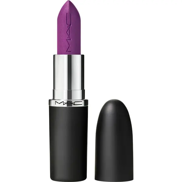 MAC COSMETICS Macximal Silky Matte Lipstick - Everybodys Heroine