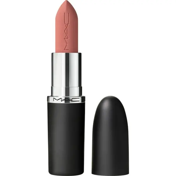 MAC COSMETICS Macximal Silky Matte Lipstick - Honeylove