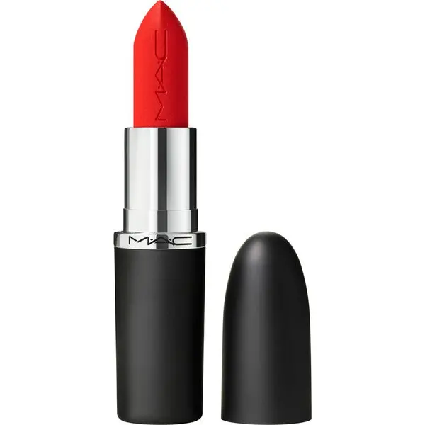 MAC COSMETICS Macximal Silky Matte Lipstick - Lady Danger