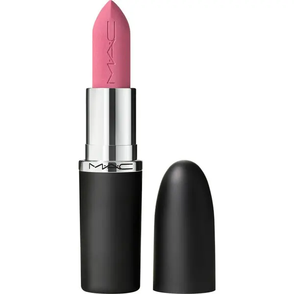 MAC COSMETICS Macximal Silky Matte Lipstick - Lipstick Snob