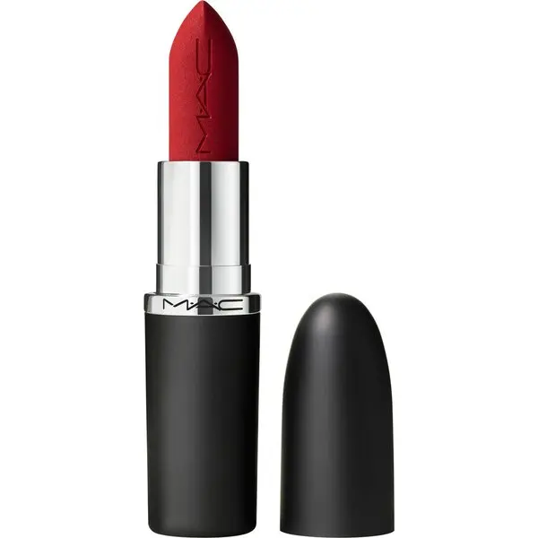MAC COSMETICS Macximal Silky Matte Lipstick - Russian Red