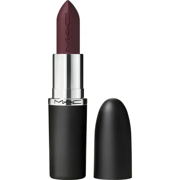 MAC COSMETICS Macximal Silky Matte Lipstick - Smoked Purple