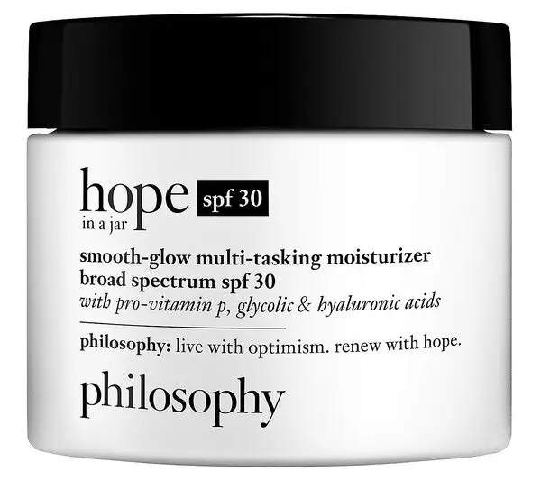PHILOSOPHY Smooth-glow Multitasking Moisturizer Spf 30 2 Oz - One-color