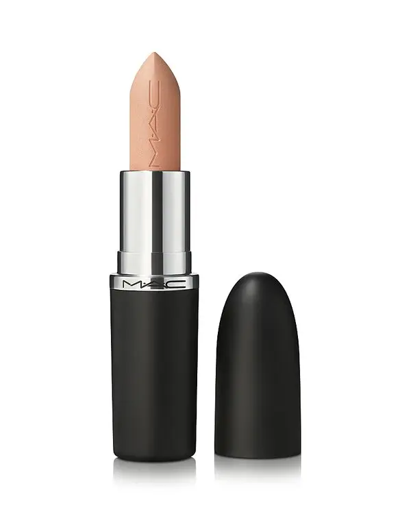 MAC COSMETICS Ximal Silky Matte Lipstick - Acting Natural