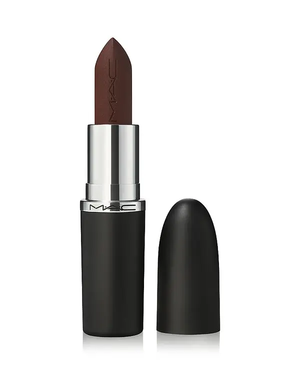 MAC COSMETICS Ximal Silky Matte Lipstick - Bare M·a·cximal