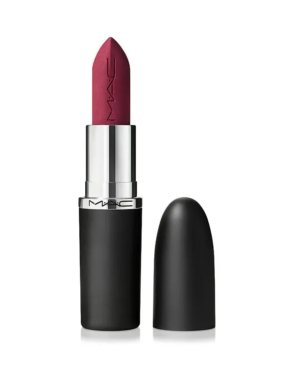 MAC COSMETICS Ximal Silky Matte Lipstick - Captive Audience