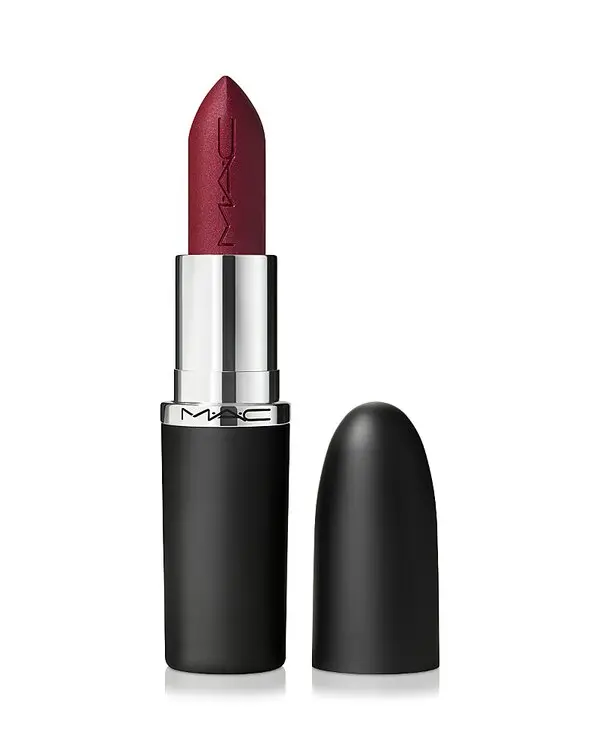MAC COSMETICS Ximal Silky Matte Lipstick - D For Danger