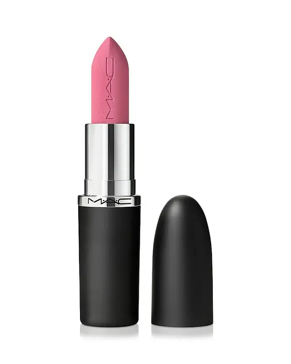 MAC COSMETICS Ximal Silky Matte Lipstick - Lipstick Snob