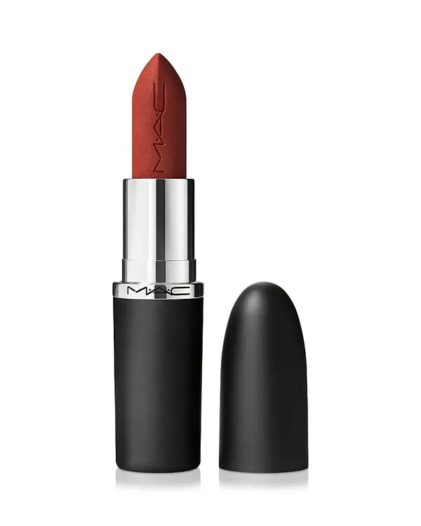 MAC COSMETICS Ximal Silky Matte Lipstick - Marrakesh