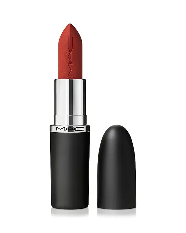 MAC COSMETICS Ximal Silky Matte Lipstick - Overstatement