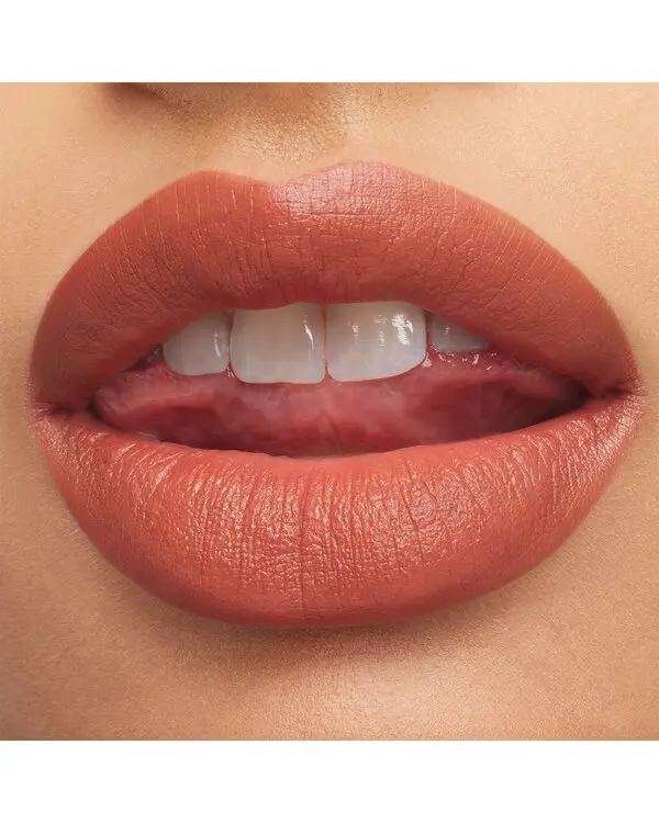 MAC COSMETICS Ximal Silky Matte Lipstick - Taupe