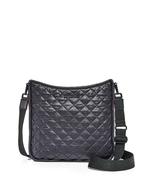 Mz Wallace Metro Box Crossbody