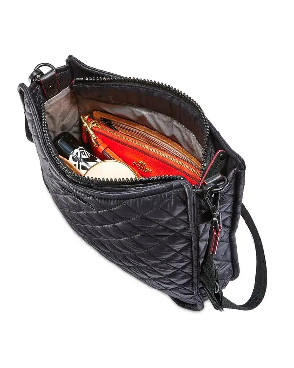 Mz Wallace Metro Box Crossbody