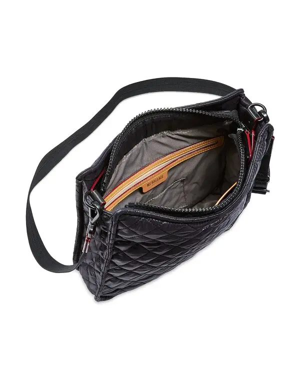 Mz Wallace Metro Box Crossbody