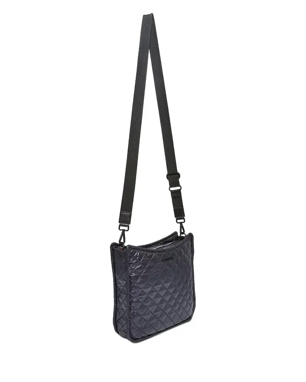 Mz Wallace Metro Box Crossbody