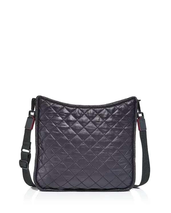 Mz Wallace Metro Box Crossbody
