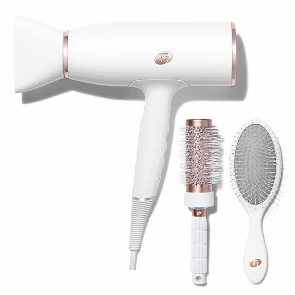 T3 Aireluxe Professional Hair Dryer Set