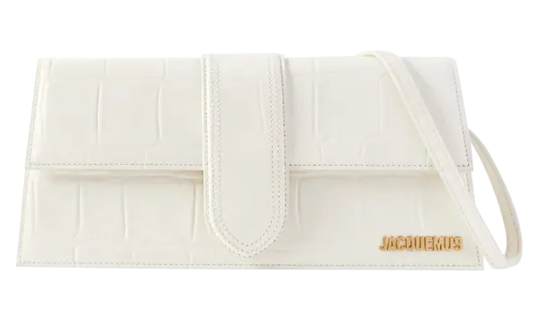 Jacquemus Le Bambino Shoulder Bag