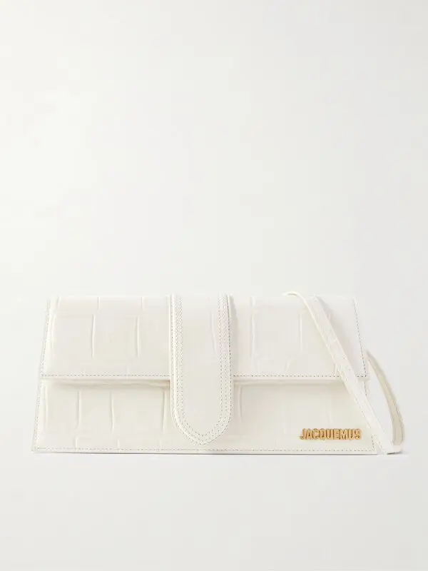 Jacquemus Le Bambino Shoulder Bag
